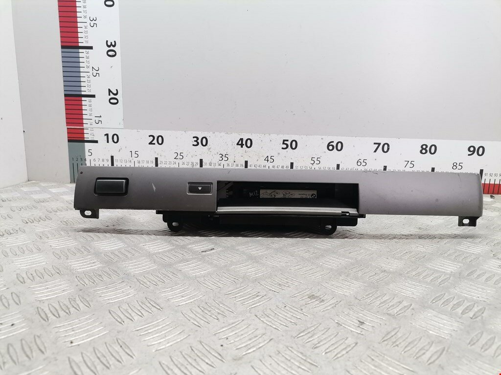 Чейнджер компакт дисков BMW 7-Series (E65/E66) 65126926933 арт. 2277636