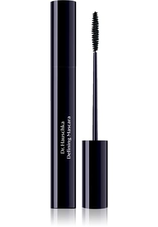 Тушь для ресниц Dr. Hauschka Make-Up Defining Mascara, оттенок 01 black, 6 мл
