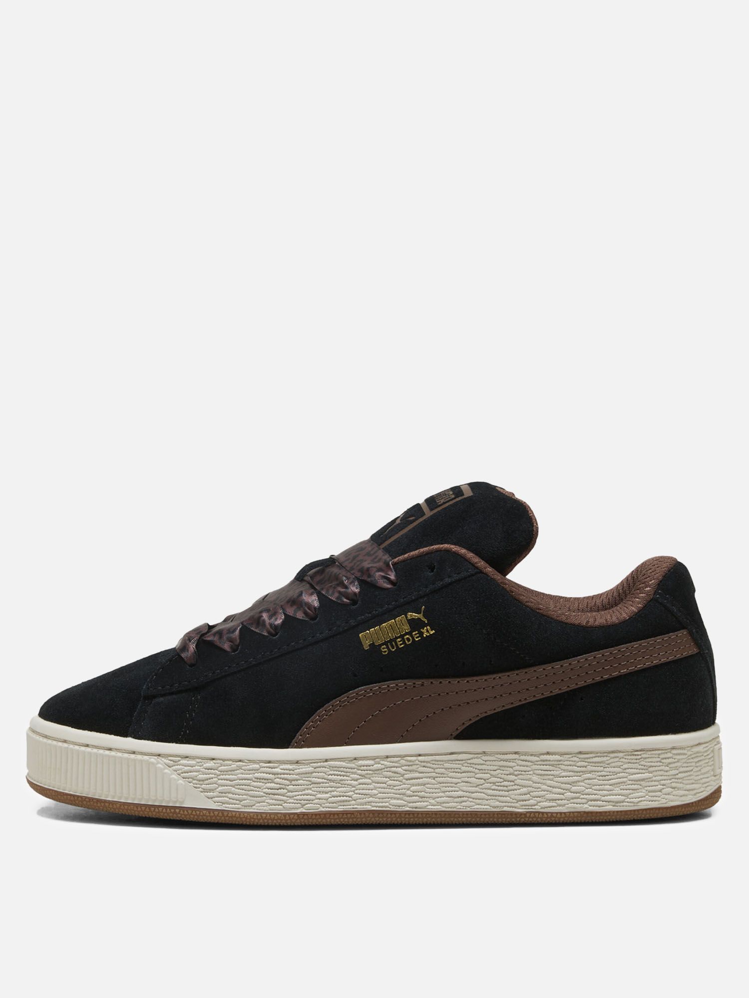 Кроссовки PUMA Suede XL Wild