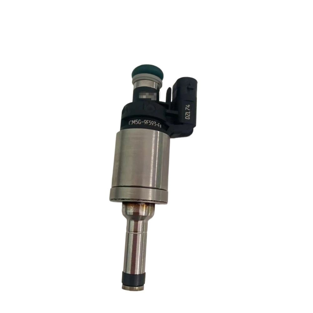 Форсунка топливная для автомобилей Ford 2015-2021 DM5G-9F593-AA, DM5G9F593AA, DIV5902, Fiesta, Focus, C-Max, 1.0l turbo