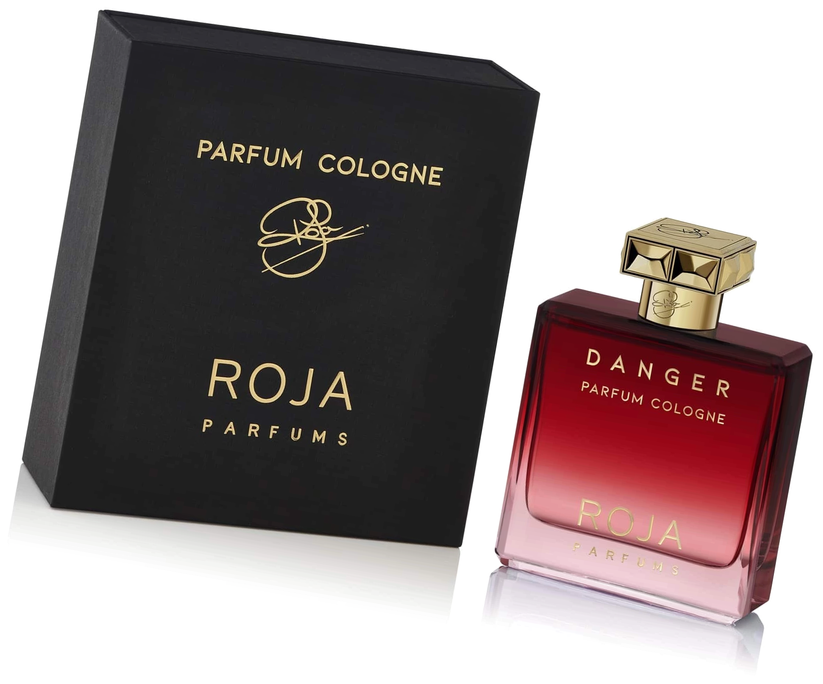 Roja Dove Danger Pour Homme Parfum одеколон для мужчин 100 мл - Роже Дав Денже Пур Хом