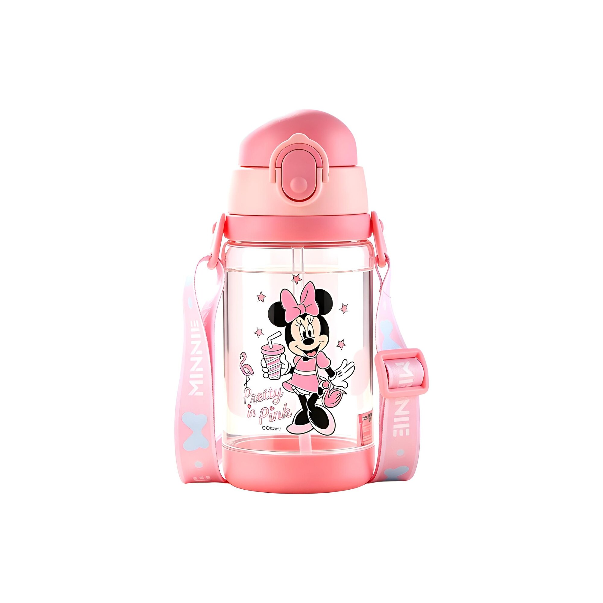 Бокалы и стаканы Disney