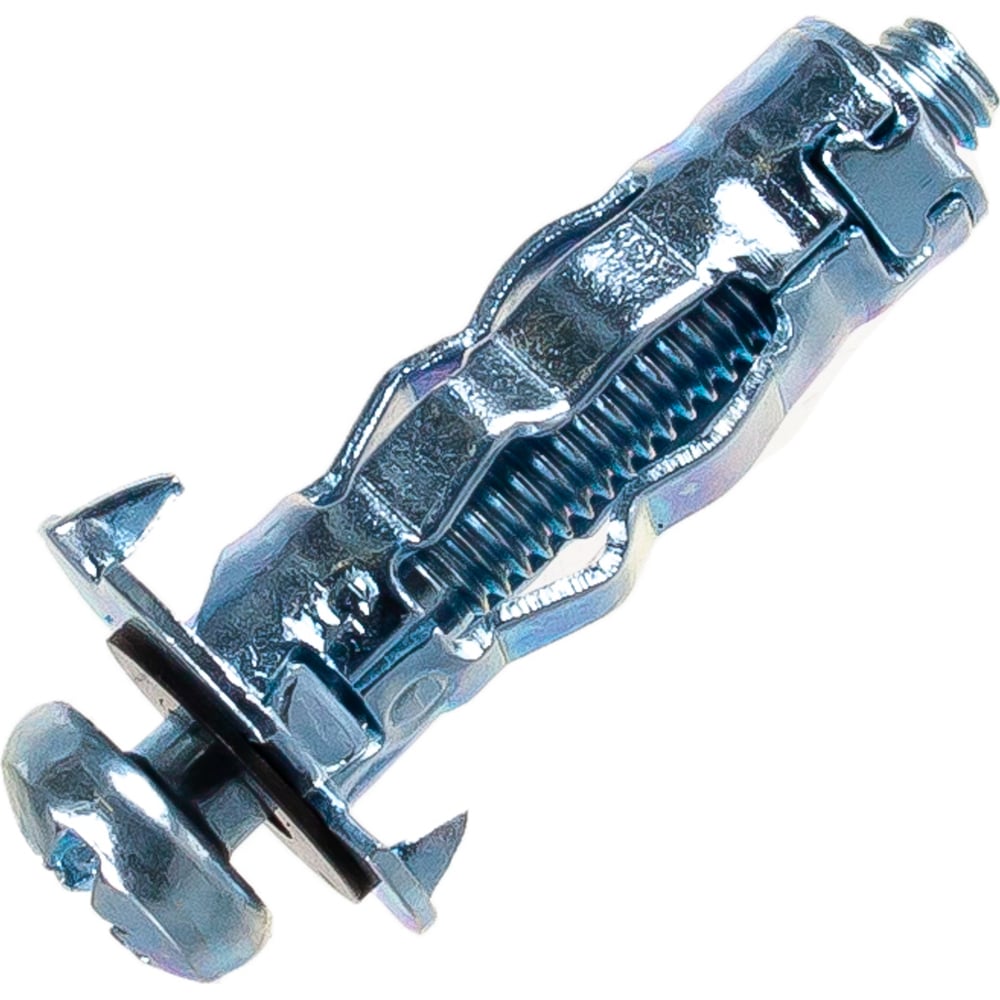 Дюбель MOLLY Госкреп М4х20 (10 шт) 4-0015170