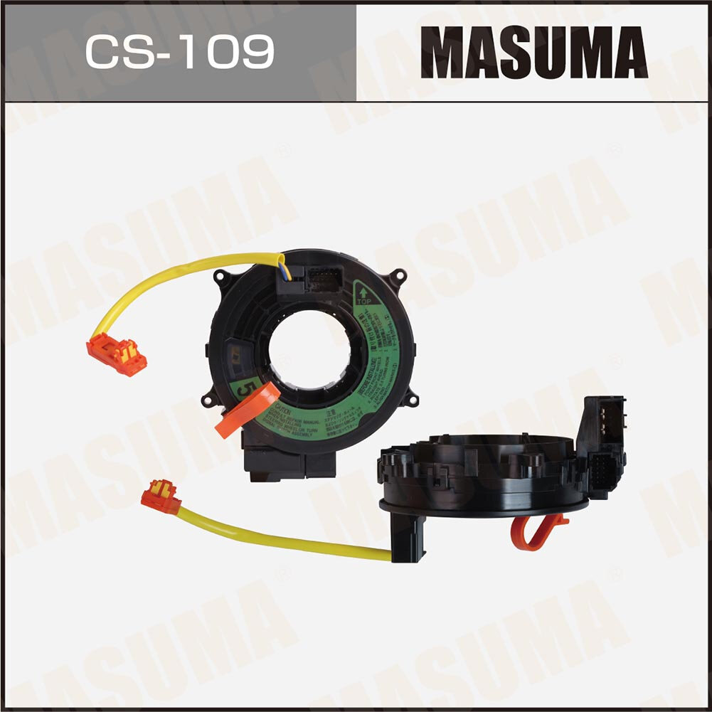Контактная группа подушки безопасности Masuma CS-109