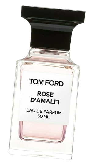 Том Форд Роза Амальфи - парфюм для мужчин и женщин 50 мл / Rose D Amalfi