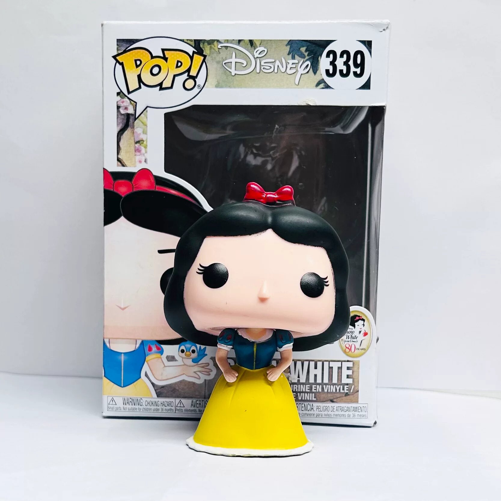 Игрушка фигурка персонажей из PVC Харли Квинн и Джокер 10 см 1шт.