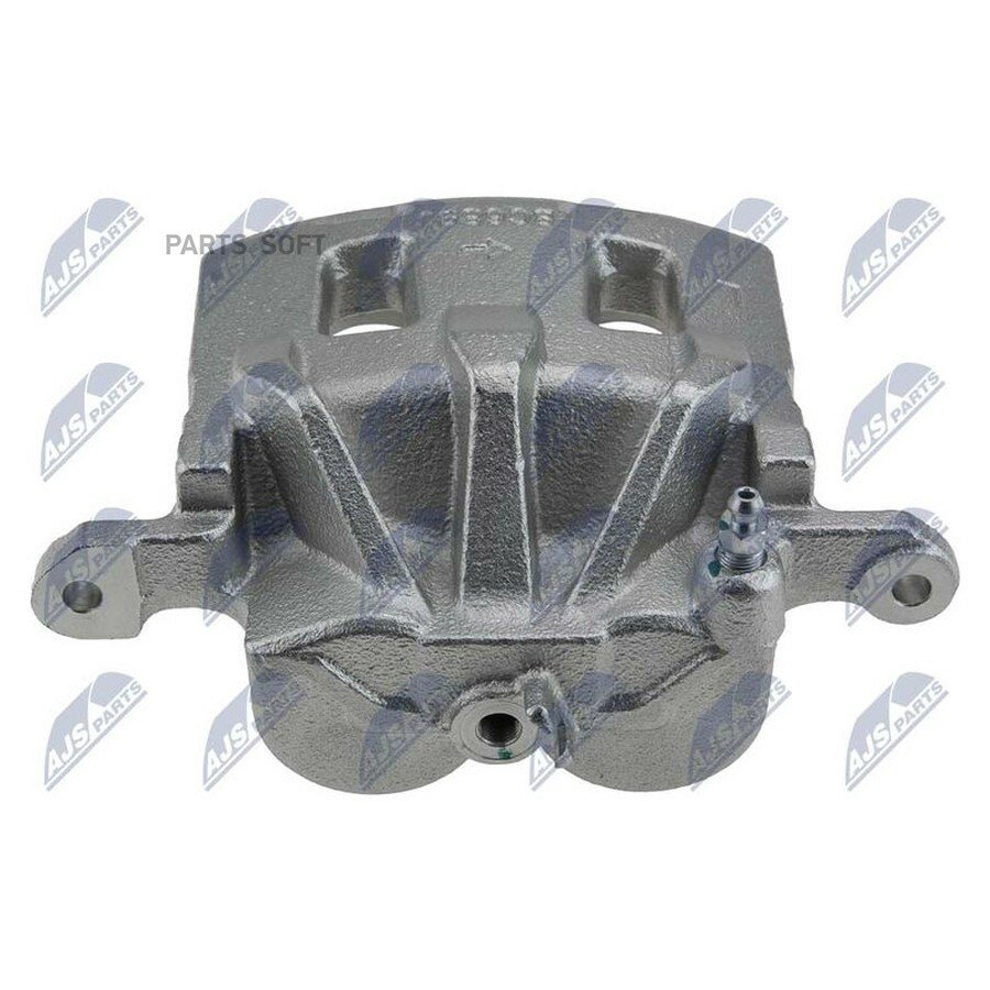 SUBARU FORESTER 13-, LEGACY IVV 03-, OUTBACK 09-, TRIBECA 05-, WRX 11- , DO TARCZY 24MM от официального дистрибьютора, NTY, артикул HZPSB004