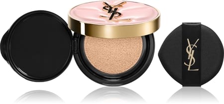 Тональный крем Yves Saint Laurent Skin Affair Soft Glow Cushion, оттенок LN10, 14 г