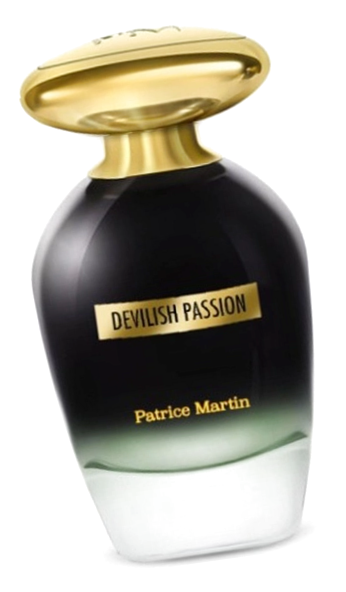 Аромат Patrice Martin Devilish Passion 100 мл для мужчин и женщин - Дьявольская Страсть Пассион