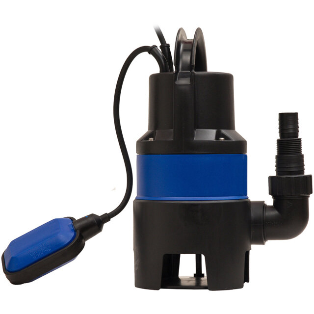 Насос погружной фекальный OASIS FP 150/6 400Вт 9000л/ч