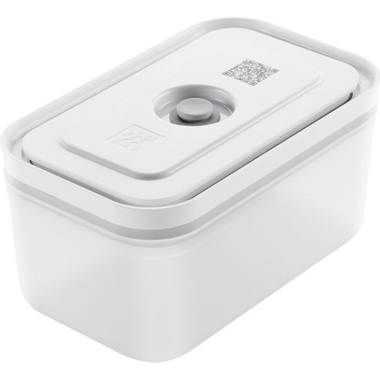 Контейнер пластиковый ZWILLING Fresh&Save для вакуумного хранения, M, серый, 800 мл