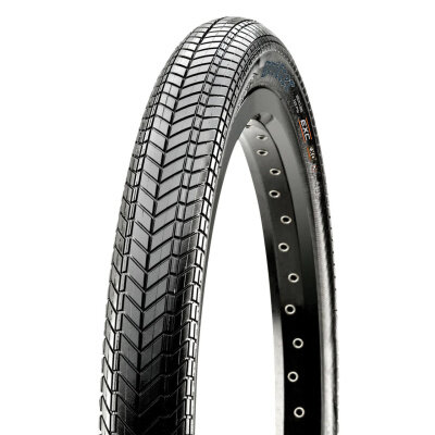 Покрышка Maxxis Grifter 20x2.30 TPI 120 кевлар EXO (ETB00357900)