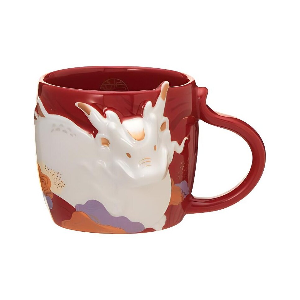 Кружки и чашки Starbucks Japan Edition