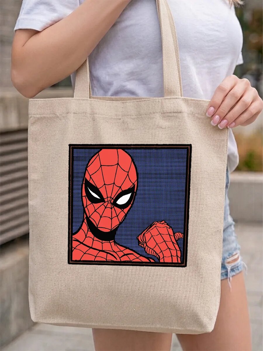 Сумка шоппер PRINTSHOT