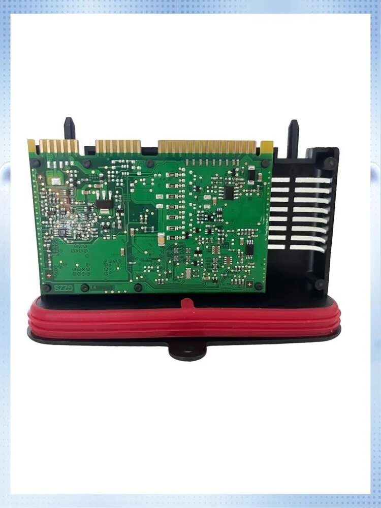 Блок розжига для ксеноновых ламп, арт. SZRU-OZ62-I500421391