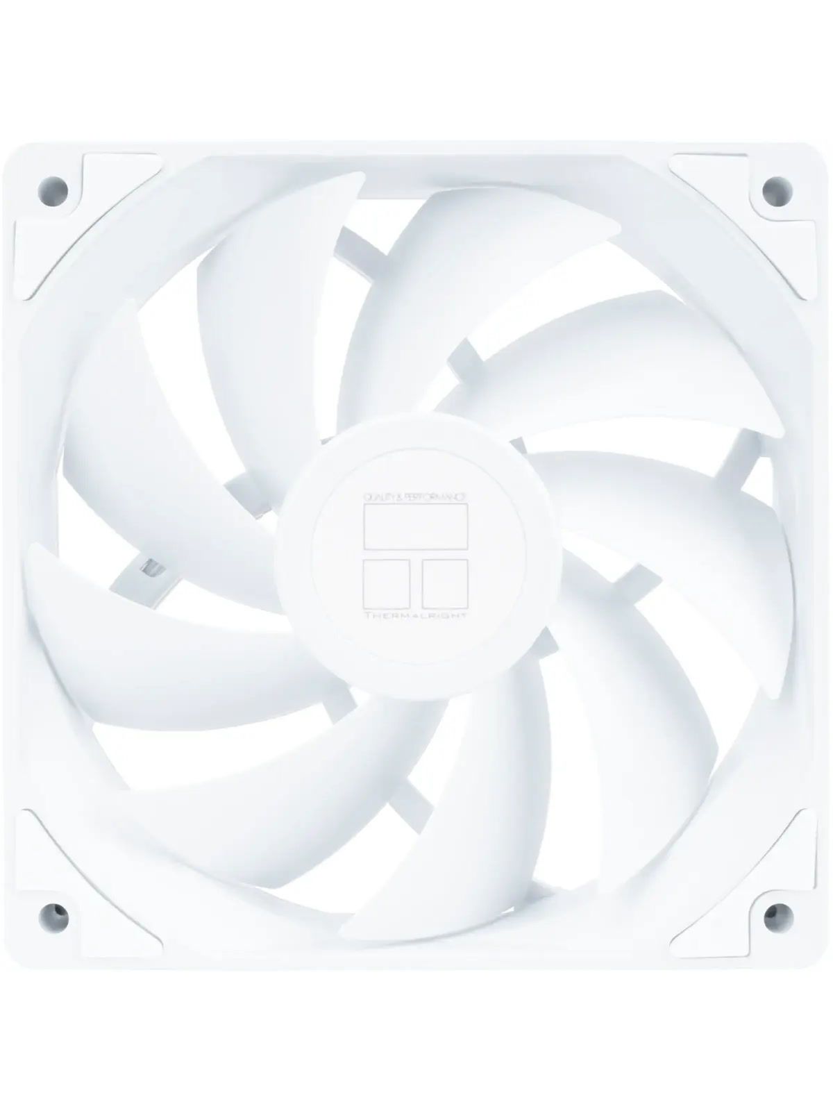 Корпусный вентилятор Thermalright TL-C12CW-X28 TRTLC12CWX28