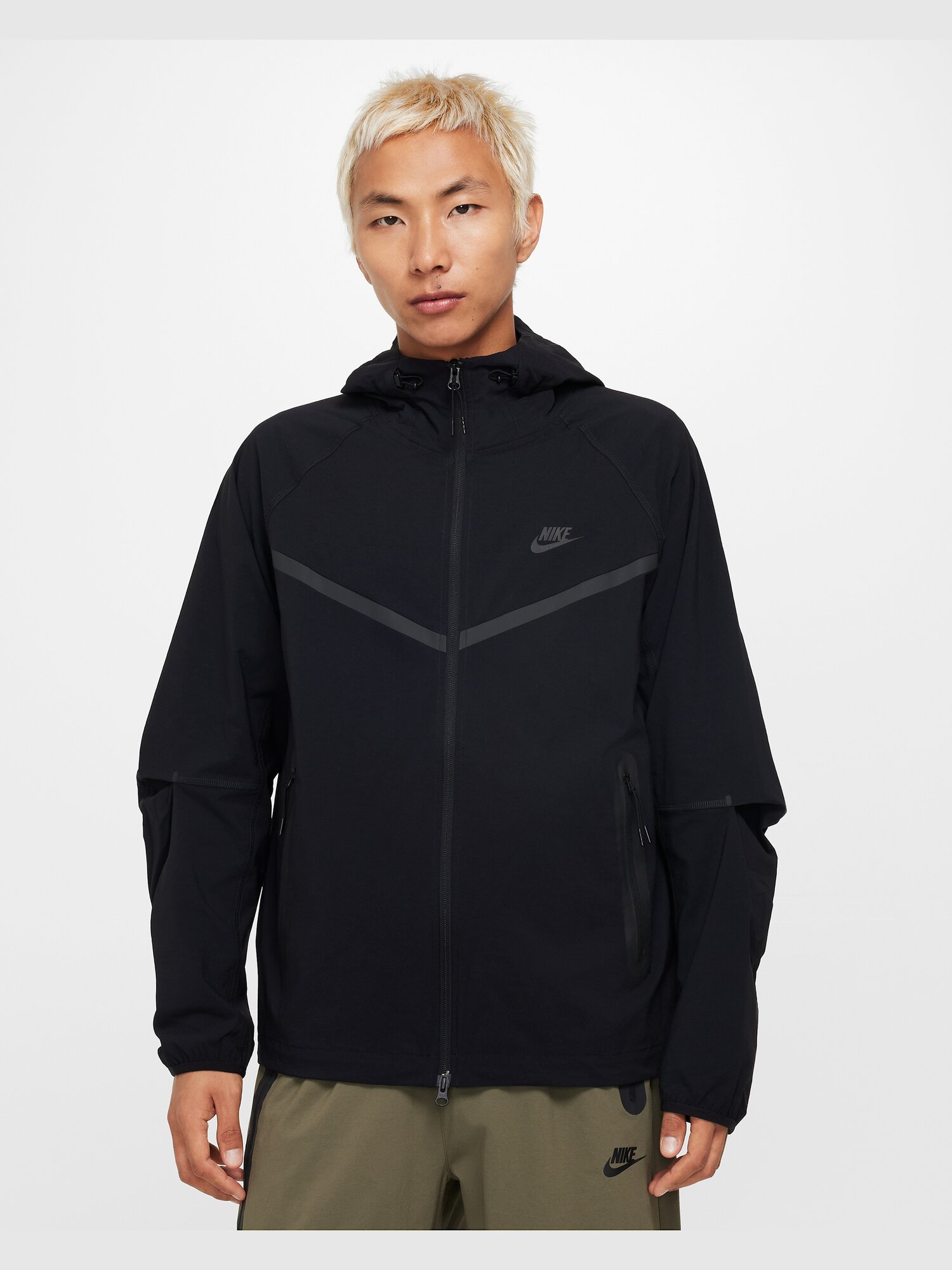 Куртка NIKE
