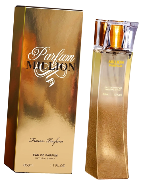 NEO Parfum France Parfum Million eau de parfum 50 мл женская - Франс парфюм Миллион