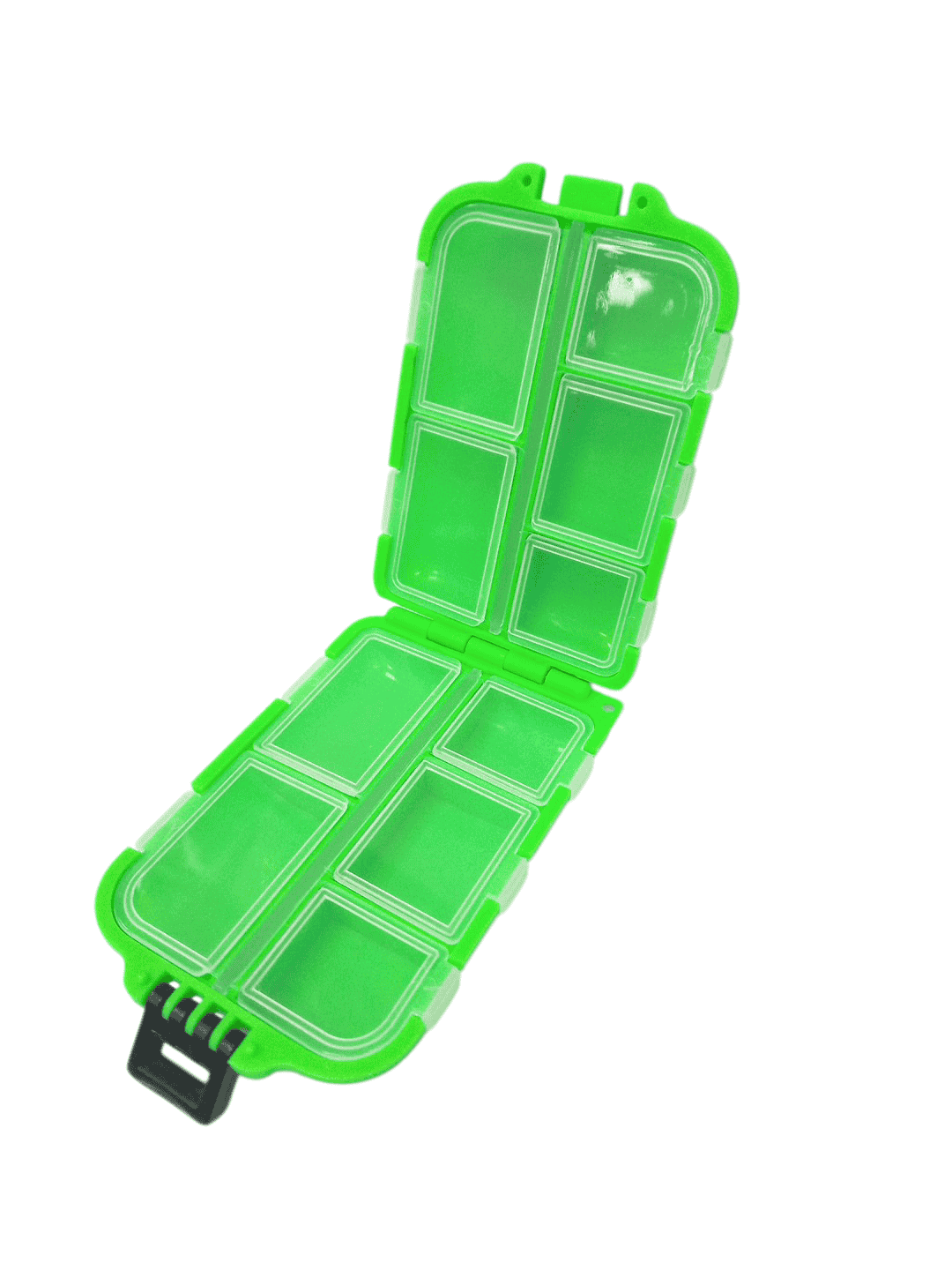 Коробка рыболов. для крючков Salmo HOOK SPECIAL 100х65х31