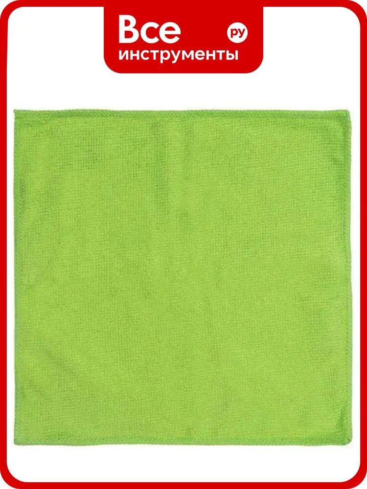 Салфетка из микрофибры IWIPE Микротекс Крафтер 10 шт. тек10