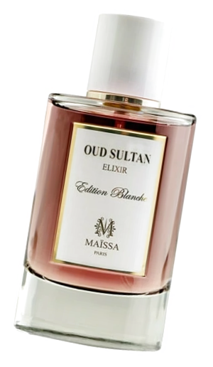 Oud Sultan Maissa аромат для женщин и мужчин 100 мл / Маисса Уд Султан духи