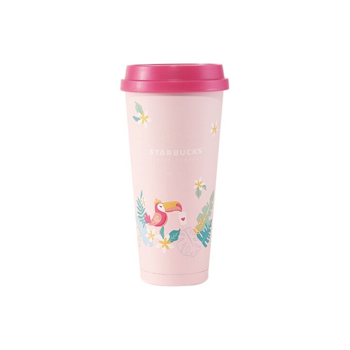 Термокружки Starbucks Off-line Sale Edition