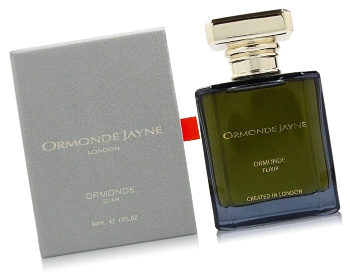 Духи Ормонд Джейн Ормонд Эликсир унисекс 50 мл - Ormonde Elixir