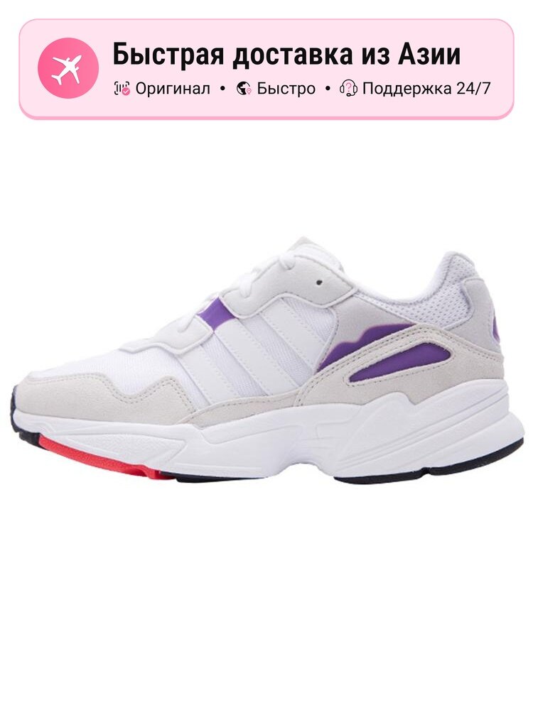 Кроссовки adidas Originals Yung-96