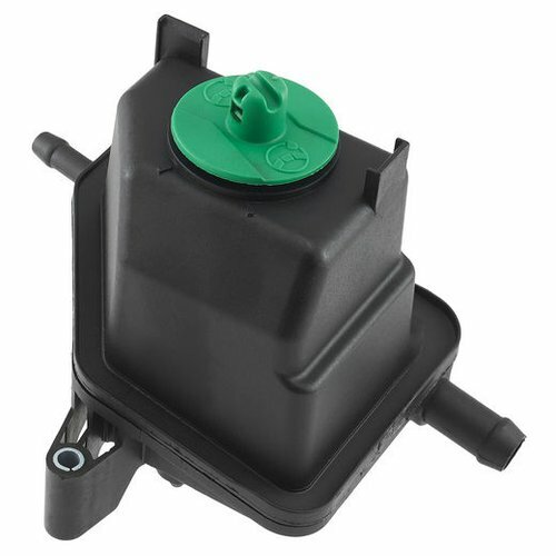 Бачок гидроусилителя audi a3 96-03, vw golf 97-07, bora 98-05, skoda octavia i 96-10 G.U.D G70362D