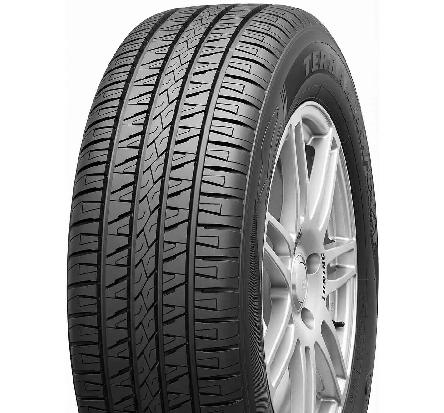 Автошина Sailun 255/65R18 111T Terramax CVR TL M+S