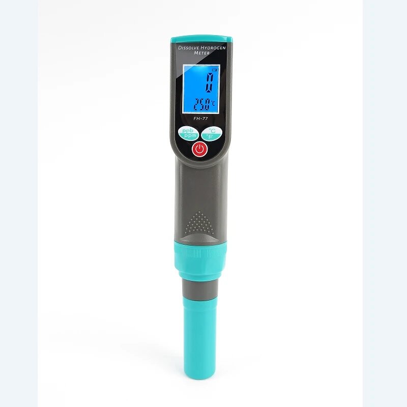 Измеритель растворенного водорода easyover 0-1999 ppb/0-1.99 ppm