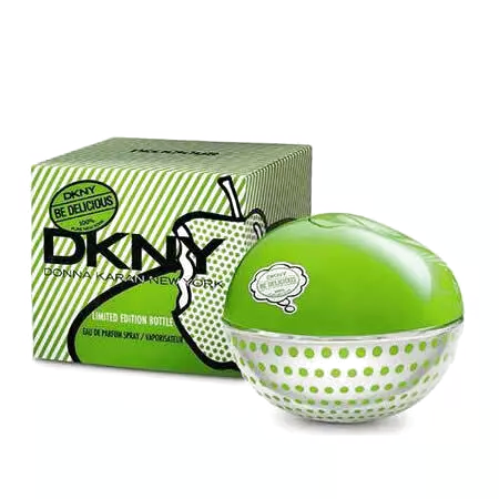 Донна Каран Би Делишес Поп-арт Оптик парфюм 50 мл женский - Donna Karan DKNY Be Delicious