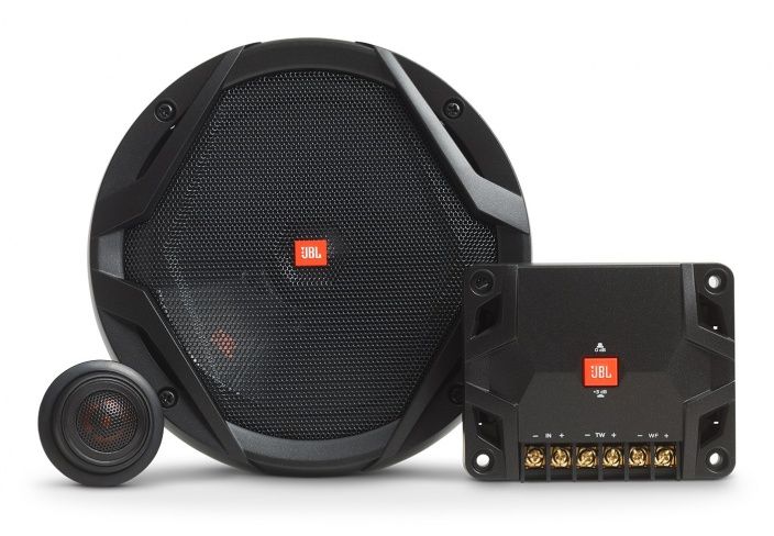 Компонентная акустическая система JBL GX608C