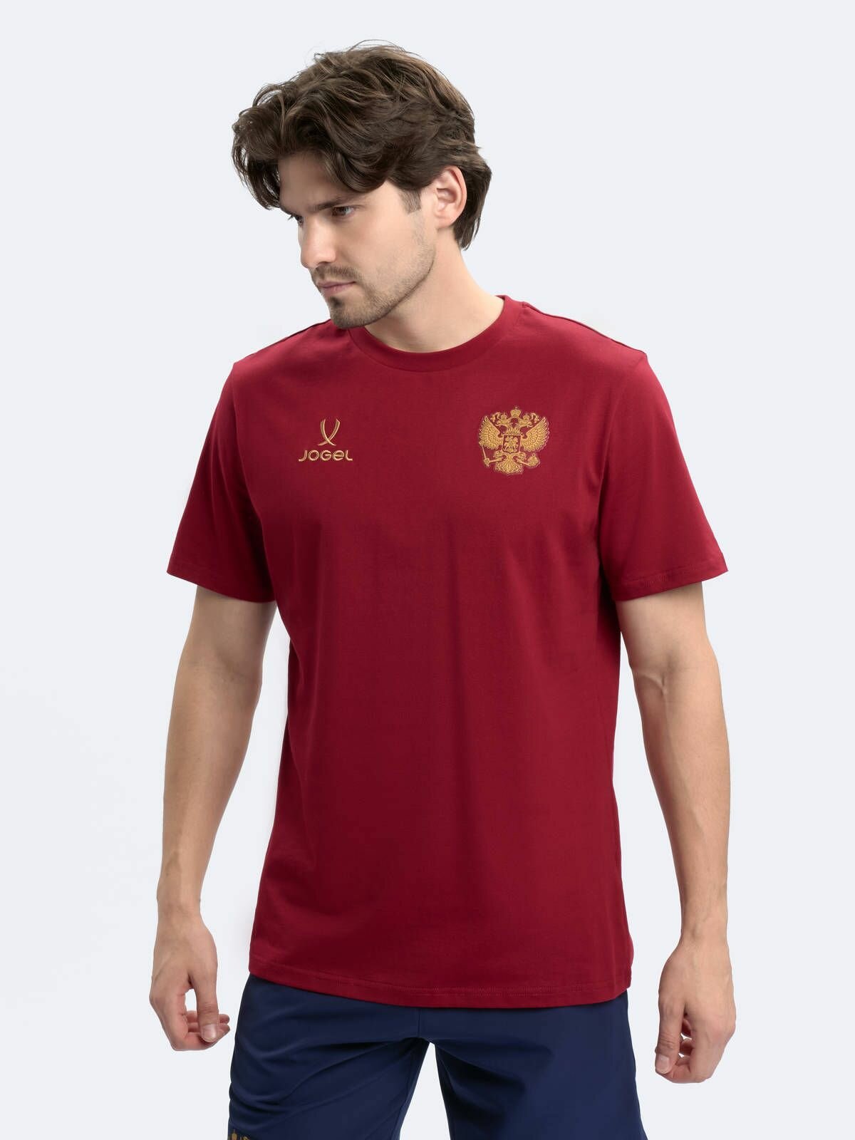 Футболка спортивная