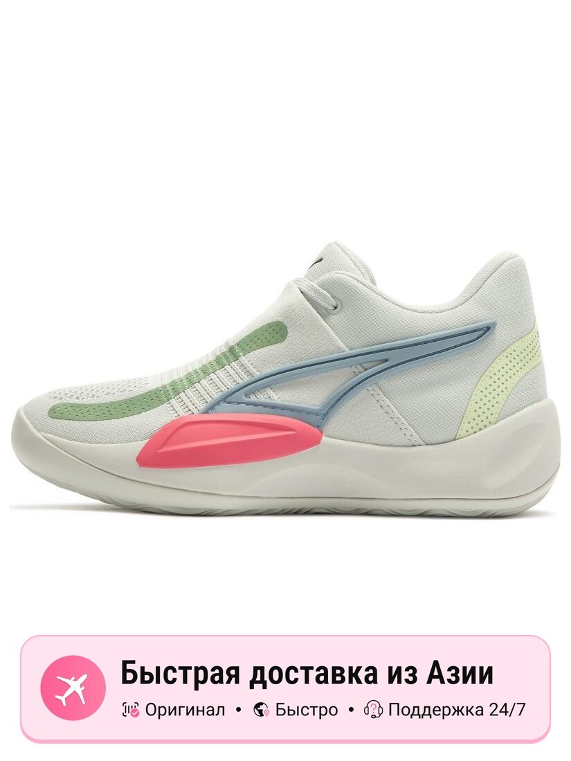 Кроссовки PUMA Rise Nitro