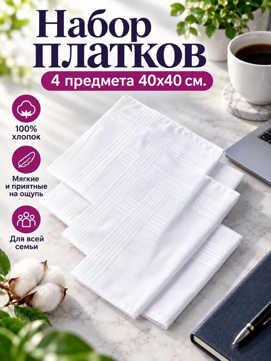 Носовой платок