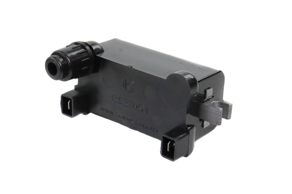Катушка БСЗ Иж Планета 6v,12V (135.3705М) (под совек, Украина) без кронштейна (бесконтактная)
