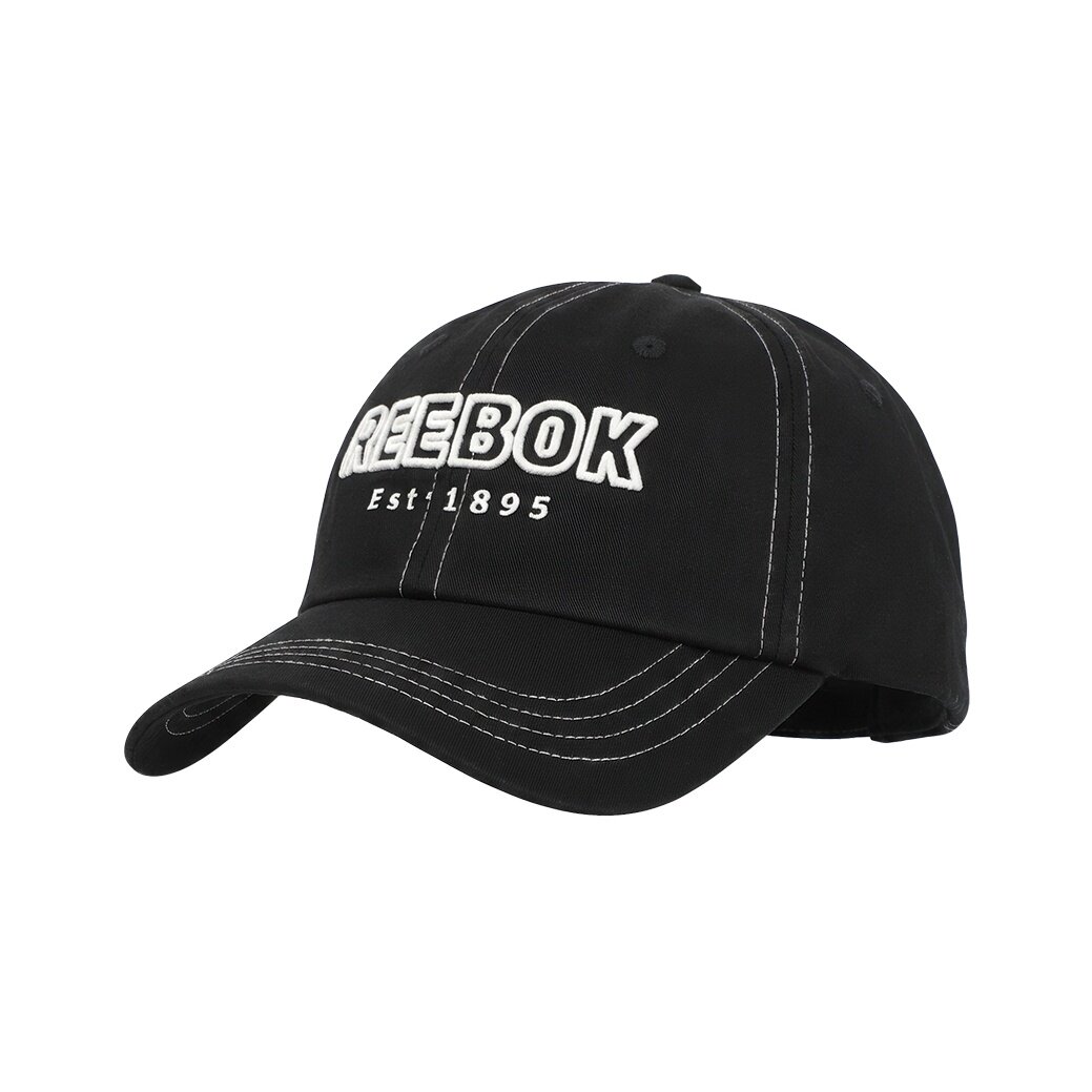 Картуз Reebok для мужчин, размер Один размер