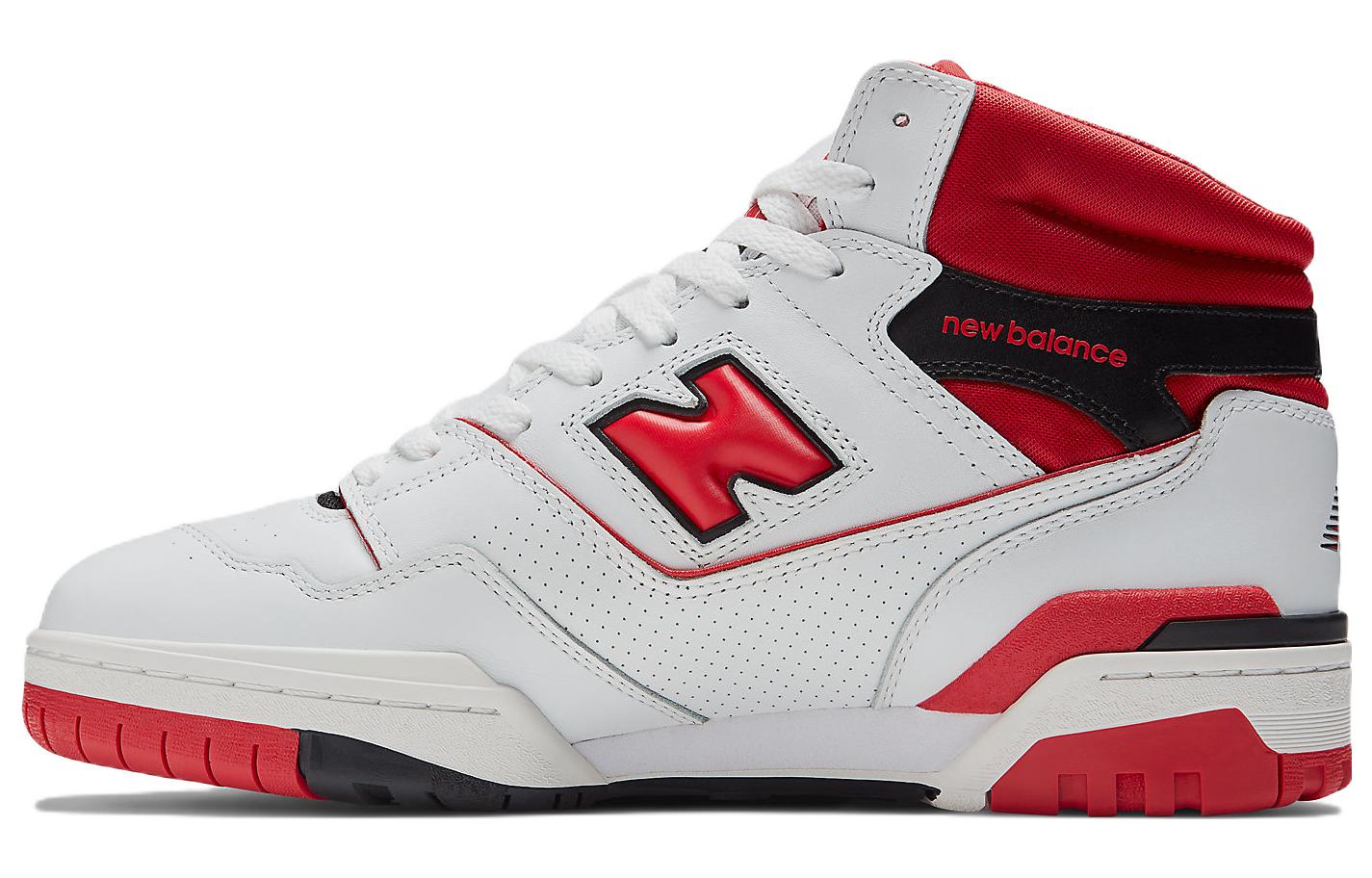 Кеды New Balance 650R