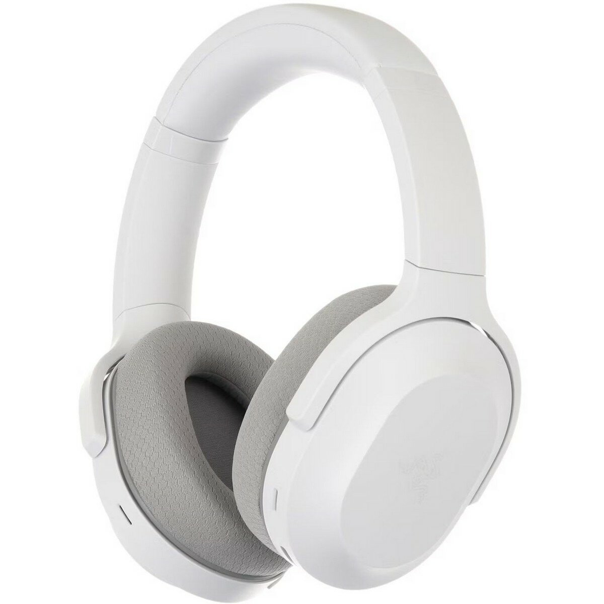 Наушники Razer Razer Barracuda Mercury White Wireless Multi-platform Gaming and Mobile Headset уц-4-1