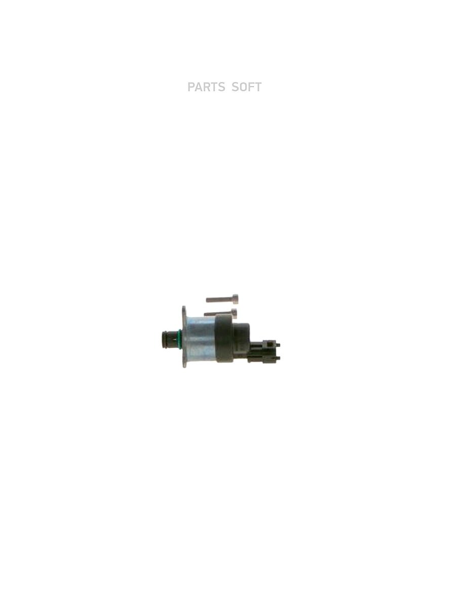 BOSCH 1465ZS0119 Блок дозировочный КАМАЗ дв.740.70-75, CUMMINS ISB 6.7, 6ISBe