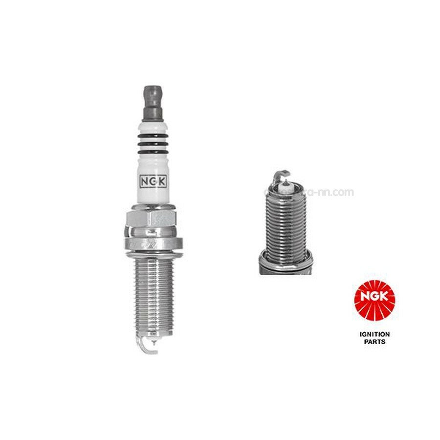 NGK 2900 Свеча LFR7AIXP IRIDIUM MAX