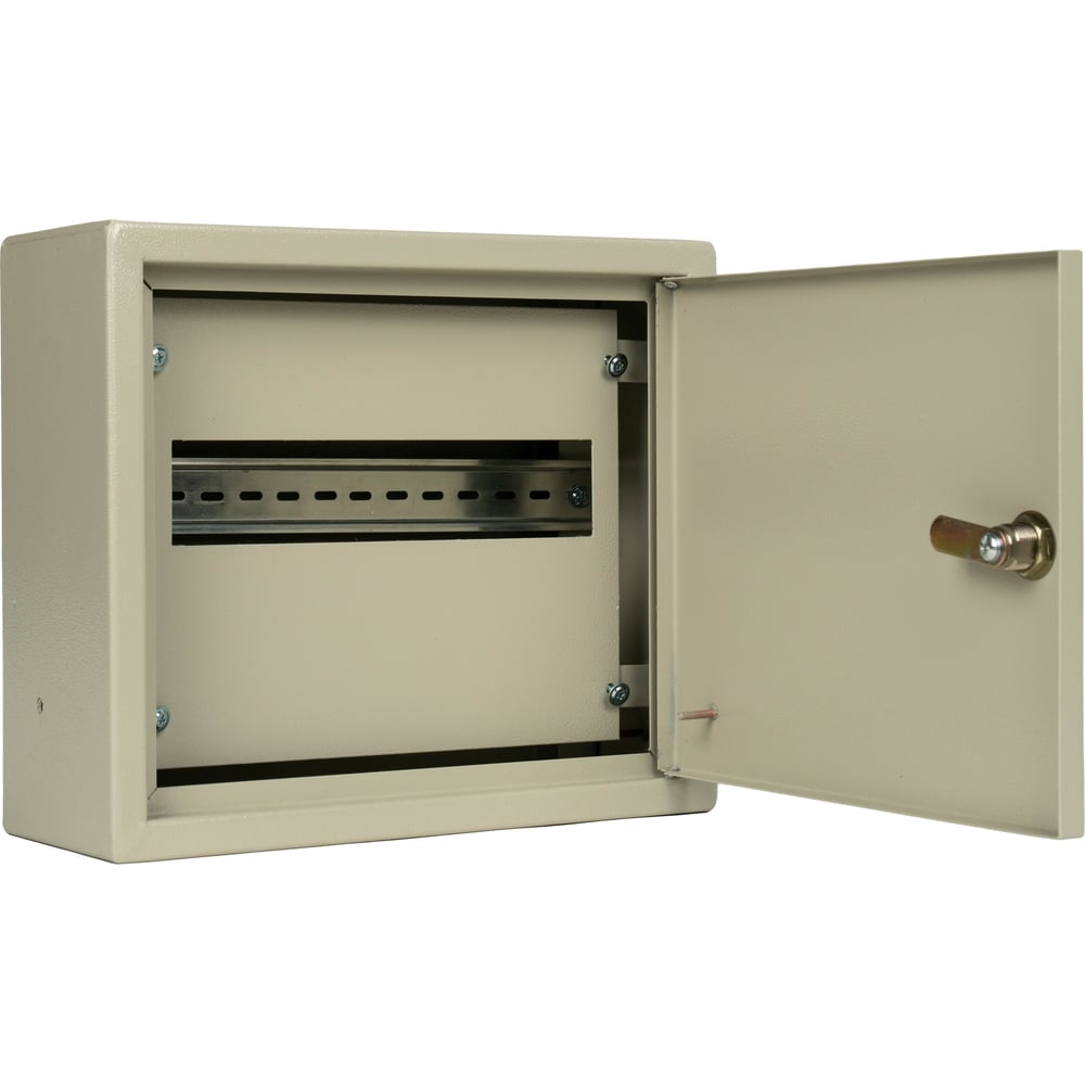 Распределительный навесной щит МЭК электрика ЩРн-12 265х310х120 IP31 MEC12120