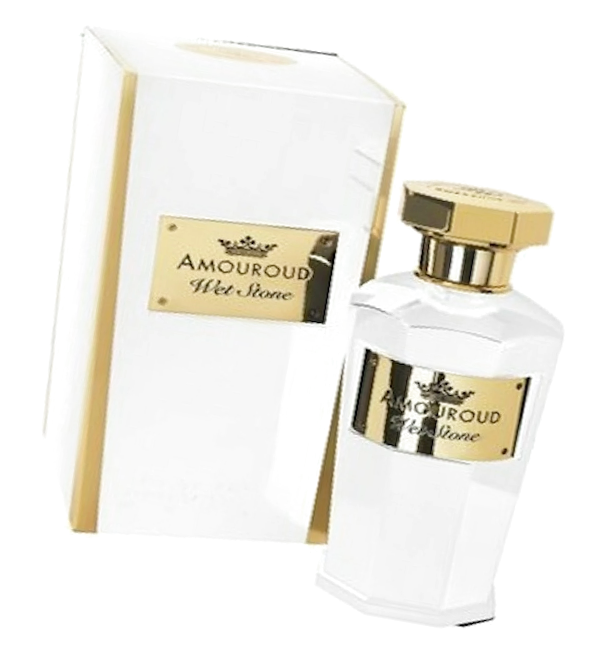 Мокрый Камень духи Amouroud Wet Stone 100 мл унисекс - Амуруд