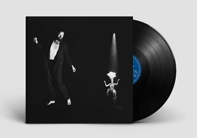 Виниловая пластинка Father John Misty - Chlo And The Next 20th Century, Vinyl, LP / 2022 / US
