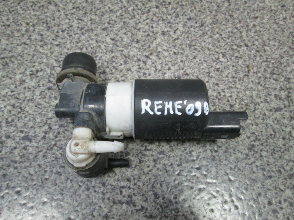 Насос омывателя 8200031805 Renault-Citroen б/у