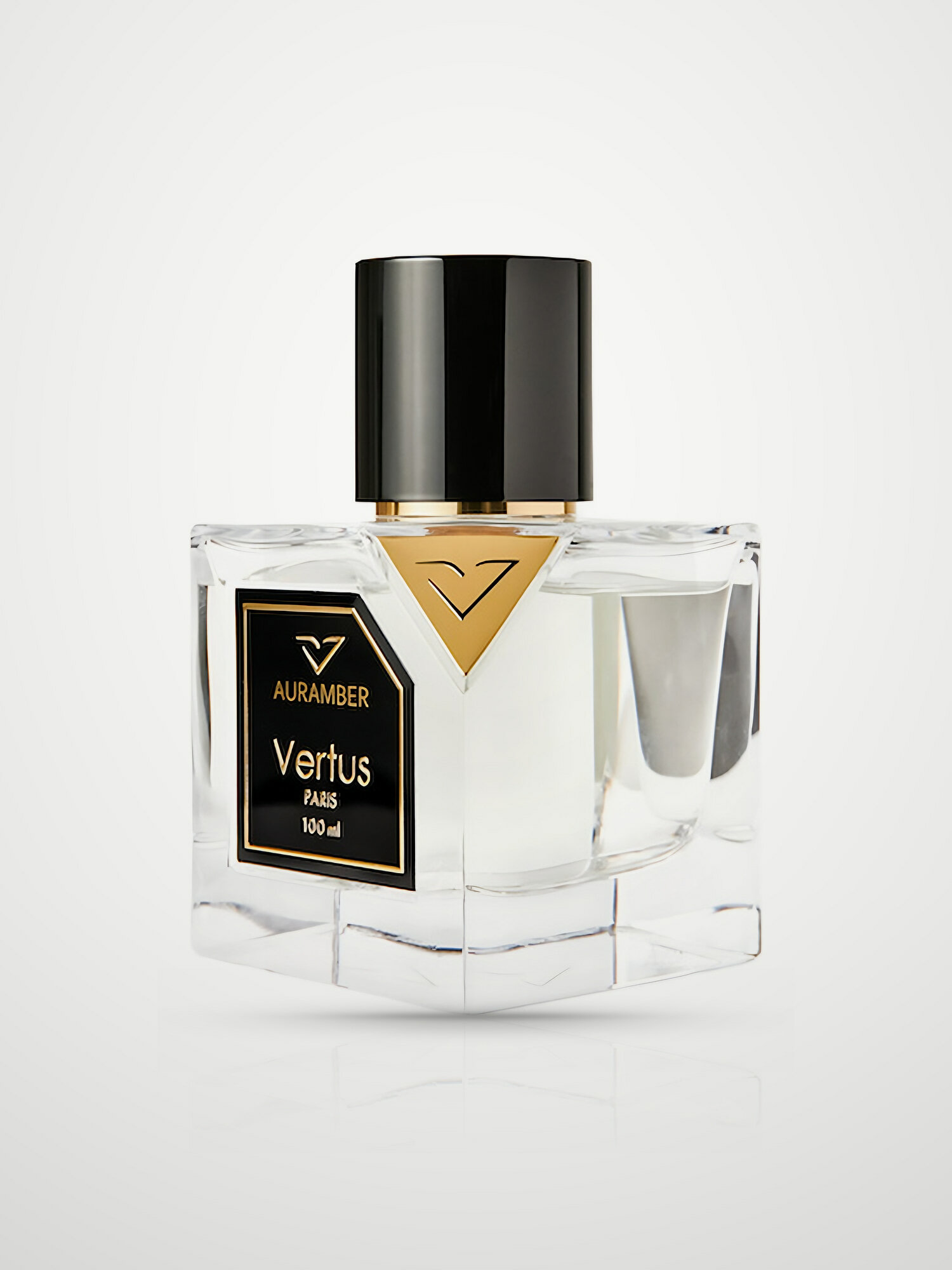 Парфюмерная вода Vertus Auramber Eau de Parfum унисекс 100 мл