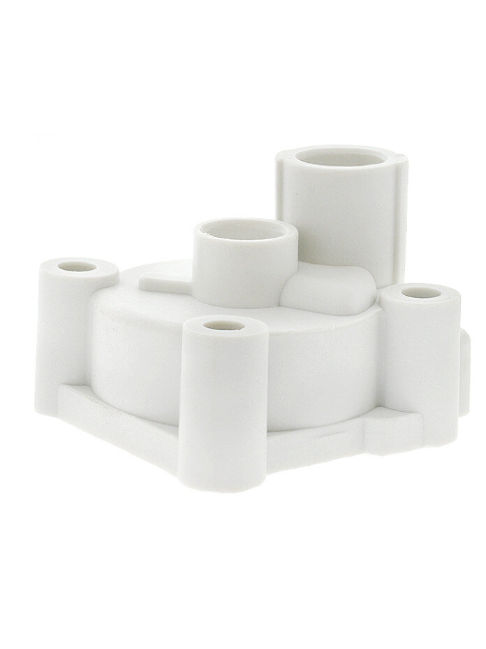 Корпус помпы, подходит для лодочного мотора PARSUN F6 BM, F8 BM, F9.8 BM, T6 BM, T8 BM, T9.8 BM
