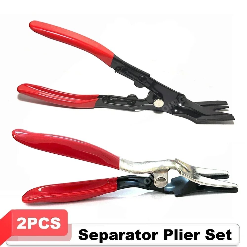 Separator Plier Set, 2 шт.