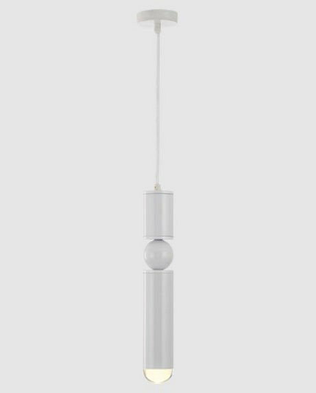Подвесной светильник Inodesign Fulcrum Fulcrum 0290 white
